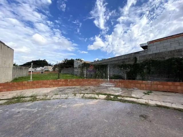 Terreno / Lote para Venda em Jundiaí/SP Residencial Santa Giovana