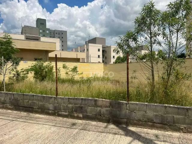 Terreno / Lote para Venda em Jundiaí/SP Residencial Santa Giovana