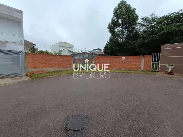 Terreno / Lote para Venda em Jundiaí/SP Residencial Santa Giovana