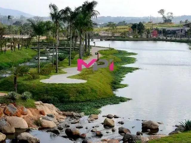 Terreno / Lote para Venda em Jundiaí/SP Residencial Santa Giovana