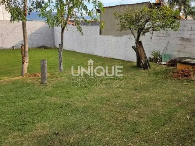 Terreno / Lote para Venda em Jundiaí/SP Residencial Santa Giovana