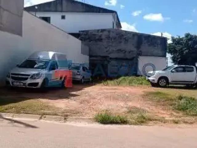 Terreno / Lote para Venda em Jundiaí/SP Residencial Santa Giovana