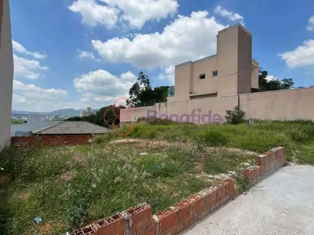 Terreno / Lote para Venda em Jundiaí/SP Residencial Santa Giovana
