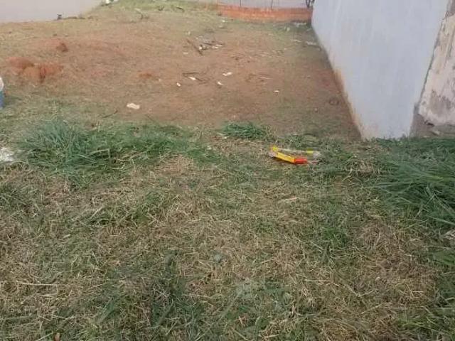 Terreno / Lote para Venda em Jundiaí/SP Residencial Santa Giovana