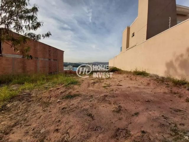 Terreno / Lote para Venda em Jundiaí/SP Residencial Santa Giovana