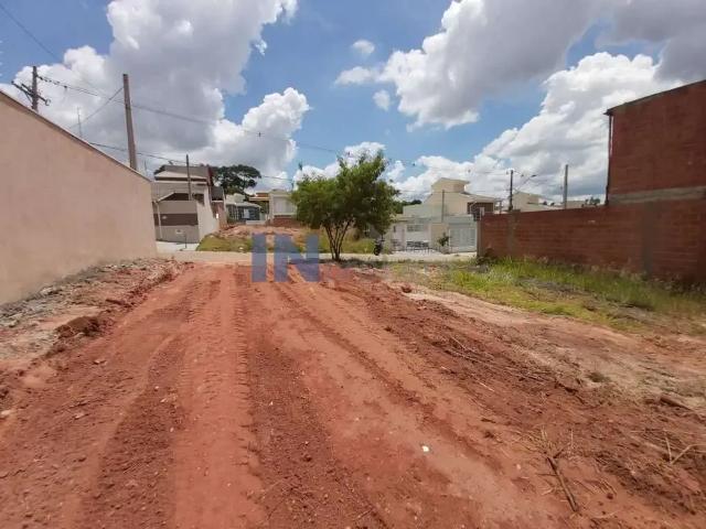 Terreno / Lote para Venda em Jundiaí/SP Residencial Santa Giovana