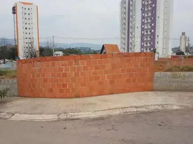 Terreno / Lote para Venda em Jundiaí/SP Residencial Santa Giovana
