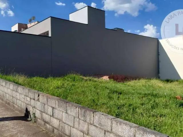 Terreno / Lote para Venda em Jundiaí/SP Residencial Santa Giovana