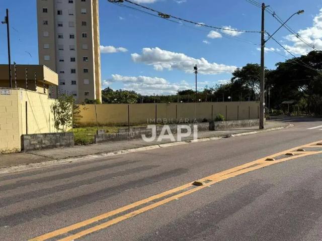 Terreno / Lote para Venda em Jundiaí/SP Residencial Santa Giovana