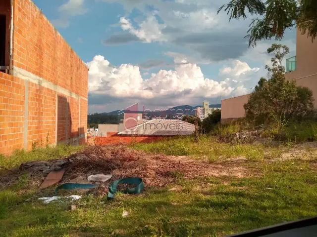 Terreno / Lote para Venda em Jundiaí/SP Residencial Santa Giovana