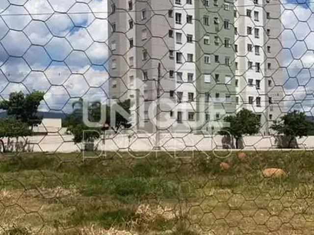 Terreno / Lote para Venda em Jundiaí/SP Residencial Santa Giovana