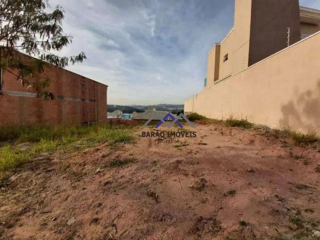 Terreno / Lote para Venda em Jundiaí/SP Residencial Santa Giovana