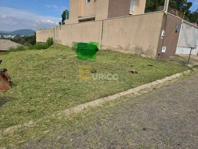 Terreno / Lote para Venda em Jundiaí/SP Residencial Santa Giovana