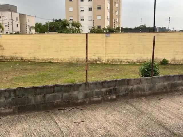 Terreno / Lote para Venda em Jundiaí/SP Residencial Santa Giovana
