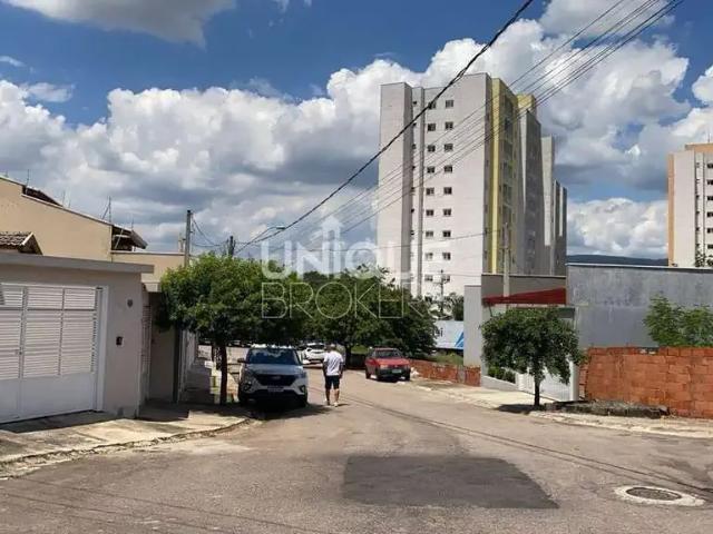 Terreno / Lote para Venda em Jundiaí/SP Residencial Santa Giovana
