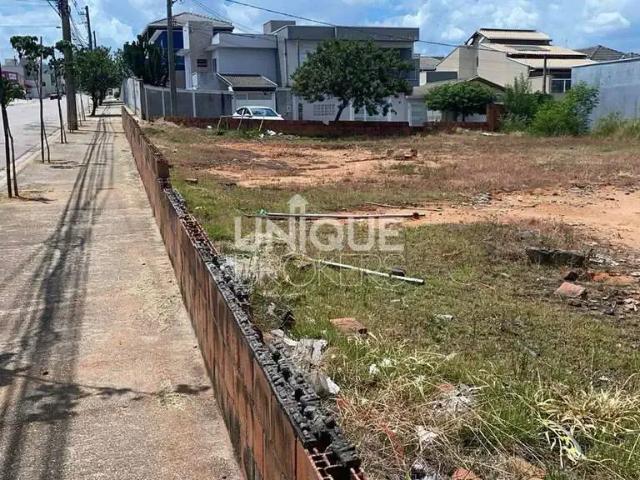 Terreno / Lote para Venda em Jundiaí/SP Residencial Santa Giovana