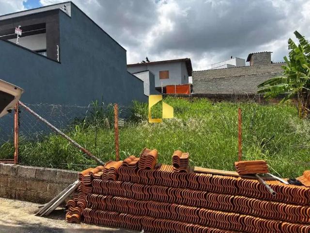 Terreno / Lote para Venda em Jundiaí/SP Residencial Santa Giovana