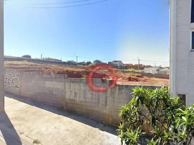 Terreno / Lote para Venda em Jundiaí/SP Residencial Santa Giovana