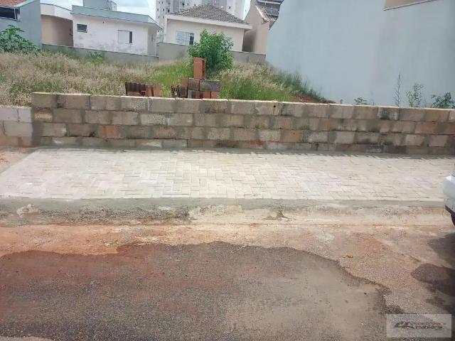 Terreno / Lote para Venda em Jundiaí/SP Residencial Santa Giovana