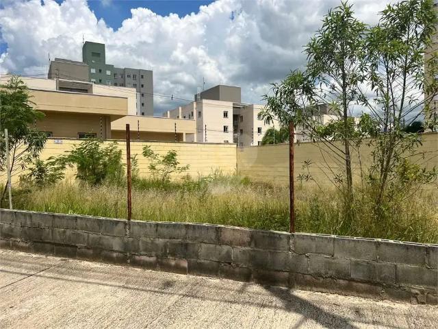 Terreno / Lote para Venda em Jundiaí/SP Residencial Santa Giovana