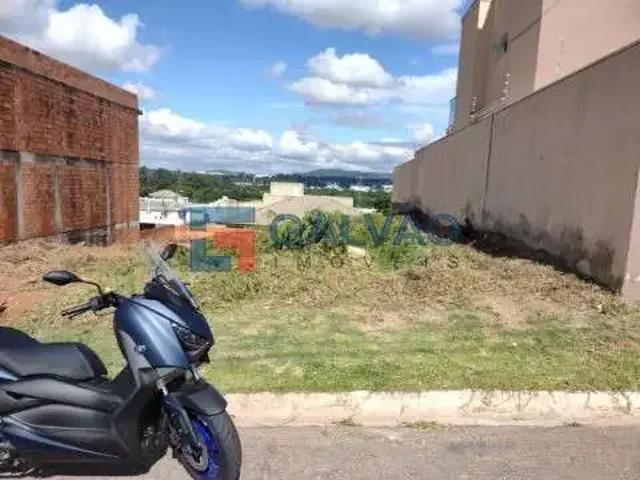 Terreno / Lote para Venda em Jundiaí/SP Residencial Santa Giovana