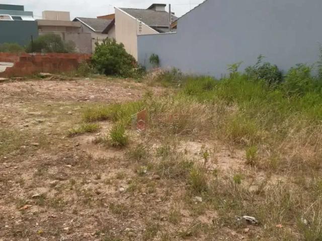 Terreno / Lote para Venda em Jundiaí/SP Residencial Santa Giovana