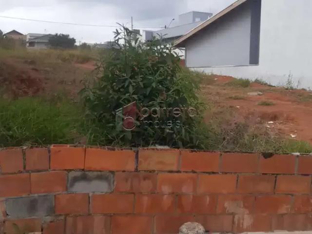 Terreno / Lote para Venda em Jundiaí/SP Residencial Santa Giovana