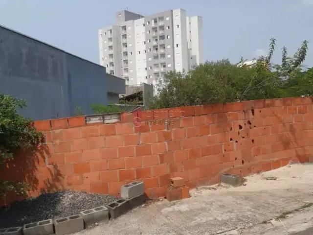 Terreno / Lote para Venda em Jundiaí/SP Residencial Santa Giovana