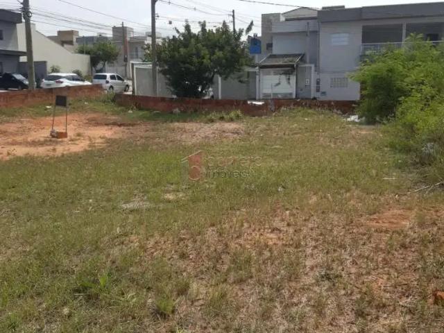 Terreno / Lote para Venda em Jundiaí/SP Residencial Santa Giovana