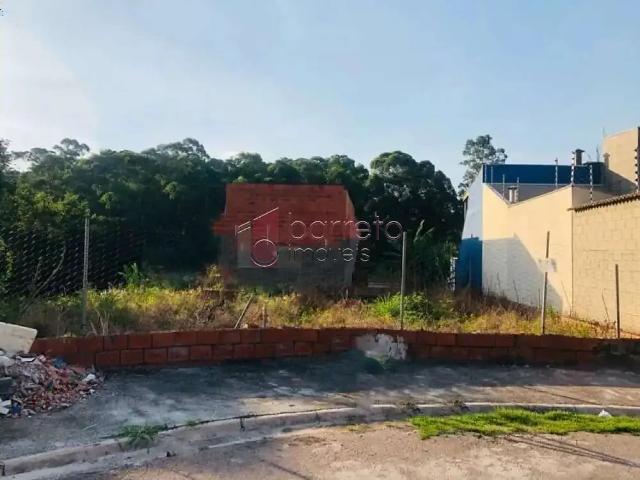 Terreno / Lote para Venda em Jundiaí/SP Residencial Santa Giovana
