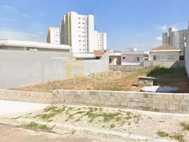 Terreno / Lote para Venda em Jundiaí/SP Residencial Santa Giovana