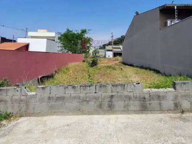 Terreno / Lote para Venda em Jundiaí/SP Residencial Santa Giovana
