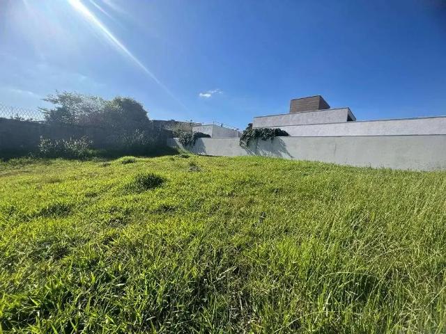 Terreno / Lote para Venda em Jundiaí/SP Residencial Terras de Jundiaí