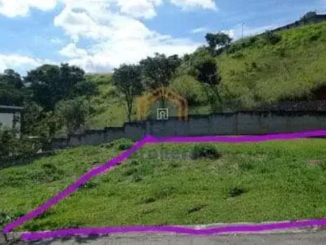 Terreno / Lote para Venda em Jundiaí/SP Residencial Terras de Jundiaí