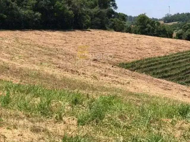 Terreno / Lote para Venda em Jundiaí/SP Rio Acima