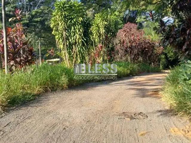 Terreno / Lote para Venda em Jundiaí/SP Rio Acima
