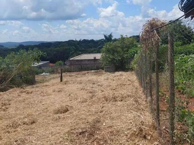 Terreno / Lote para Venda em Jundiaí/SP Terras de São Francisco