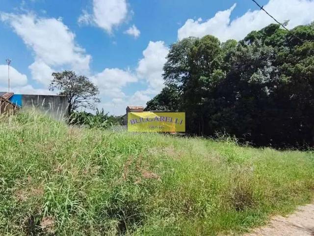 Terreno / Lote para Venda em Jundiaí/SP Terras de São Francisco
