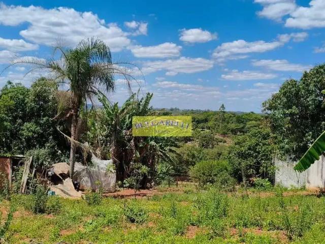 Terreno / Lote para Venda em Jundiaí/SP Terras de São Francisco