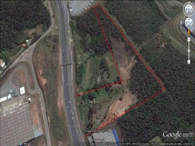 Terreno / Lote para Venda em Jundiaí/SP Tijuco Preto