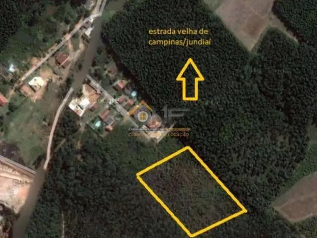 Terreno / Lote para Venda em Jundiaí/SP Tijuco Preto