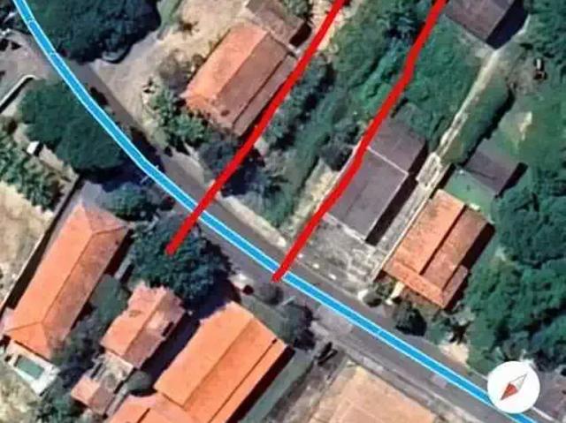 Terreno / Lote para Venda em Jundiaí/SP Traviú