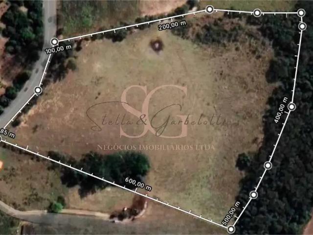 Terreno / Lote para Venda em Jundiaí/SP Traviú