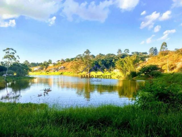 Terreno / Lote para Venda em Jundiaí/SP Vale Azul II