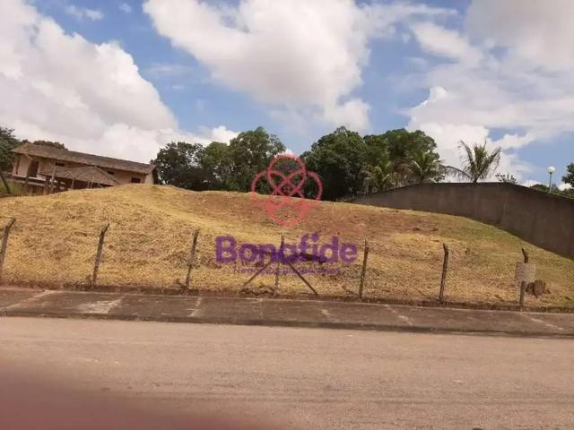 Terreno / Lote para Venda em Jundiaí/SP Vale Azul II