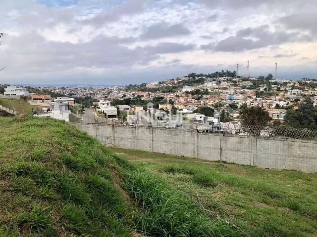 Terreno / Lote para Venda em Jundiaí/SP Vale Azul