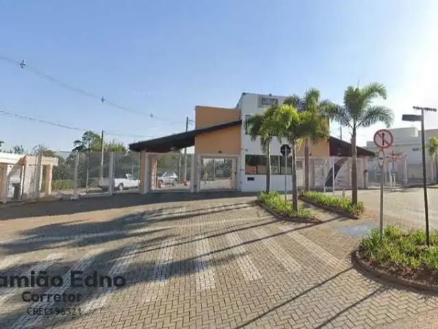 Terreno / Lote para Venda em Jundiaí/SP Vale Azul