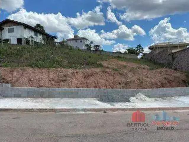 Terreno / Lote para Venda em Jundiaí/SP Vale Azul