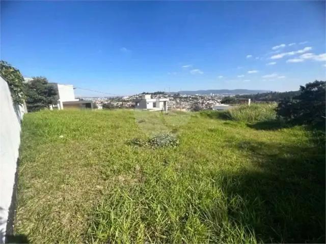 Terreno / Lote para Venda em Jundiaí/SP Vale Azul