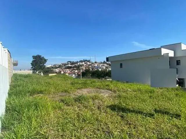 Terreno / Lote para Venda em Jundiaí/SP Vale Azul